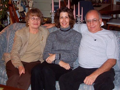 Joe Friedman